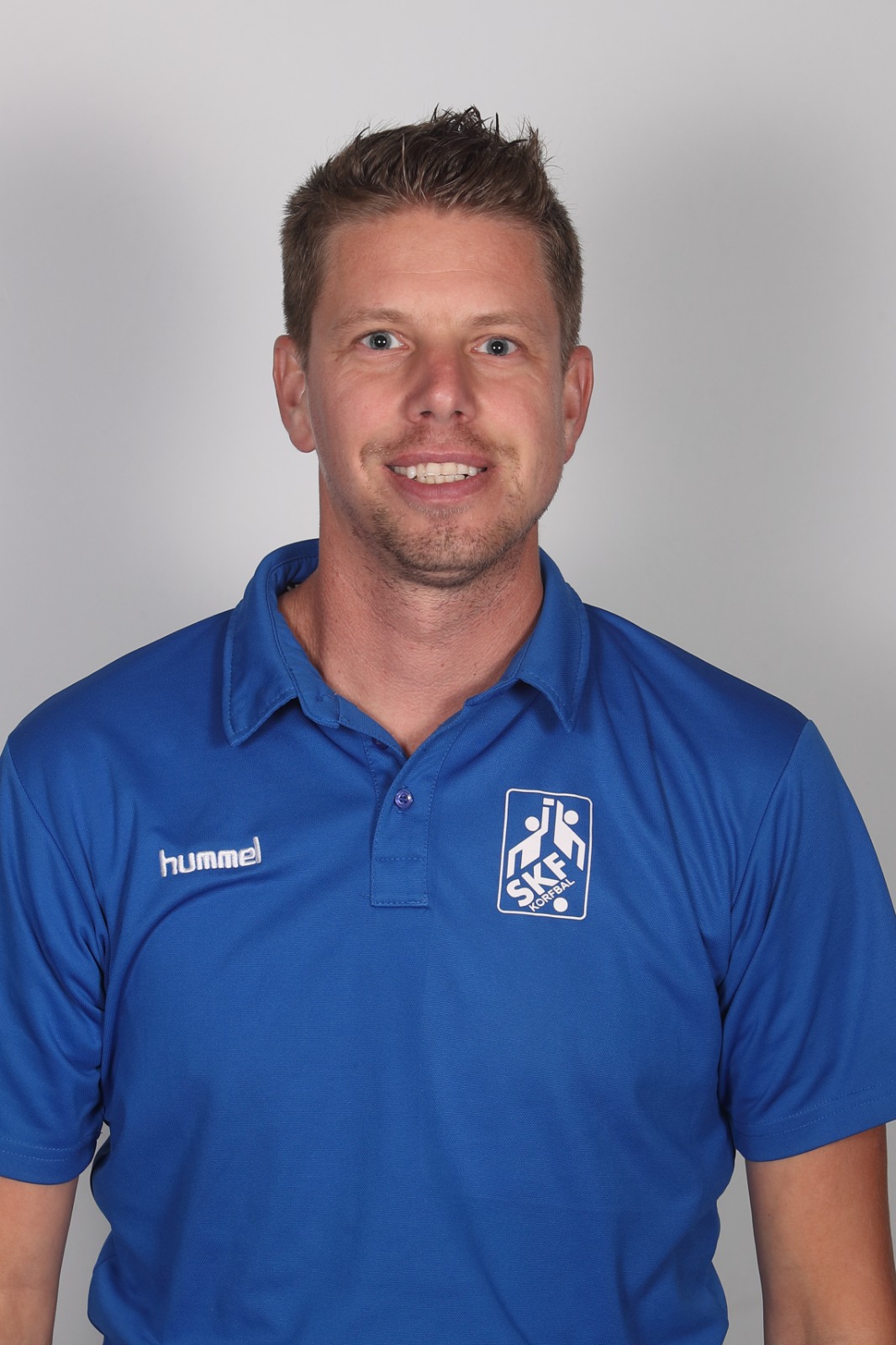 Van de hoofdtrainer | Korfbalvereniging SKF