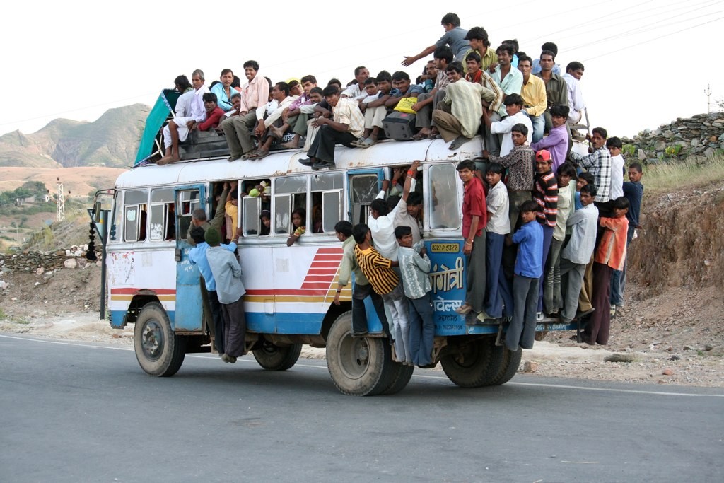 Met de bus naar het NK D1 (VOL!!!) | Korfbalvereniging SKF